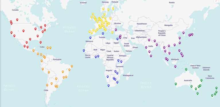 【プライド月間】自分らしく輝くためのクィア・ジョイ - Learning Cycle Collective: Global Voices on DEI